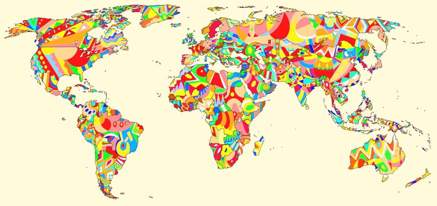 DavidicArt – Artist | Graphics Designer | Animator